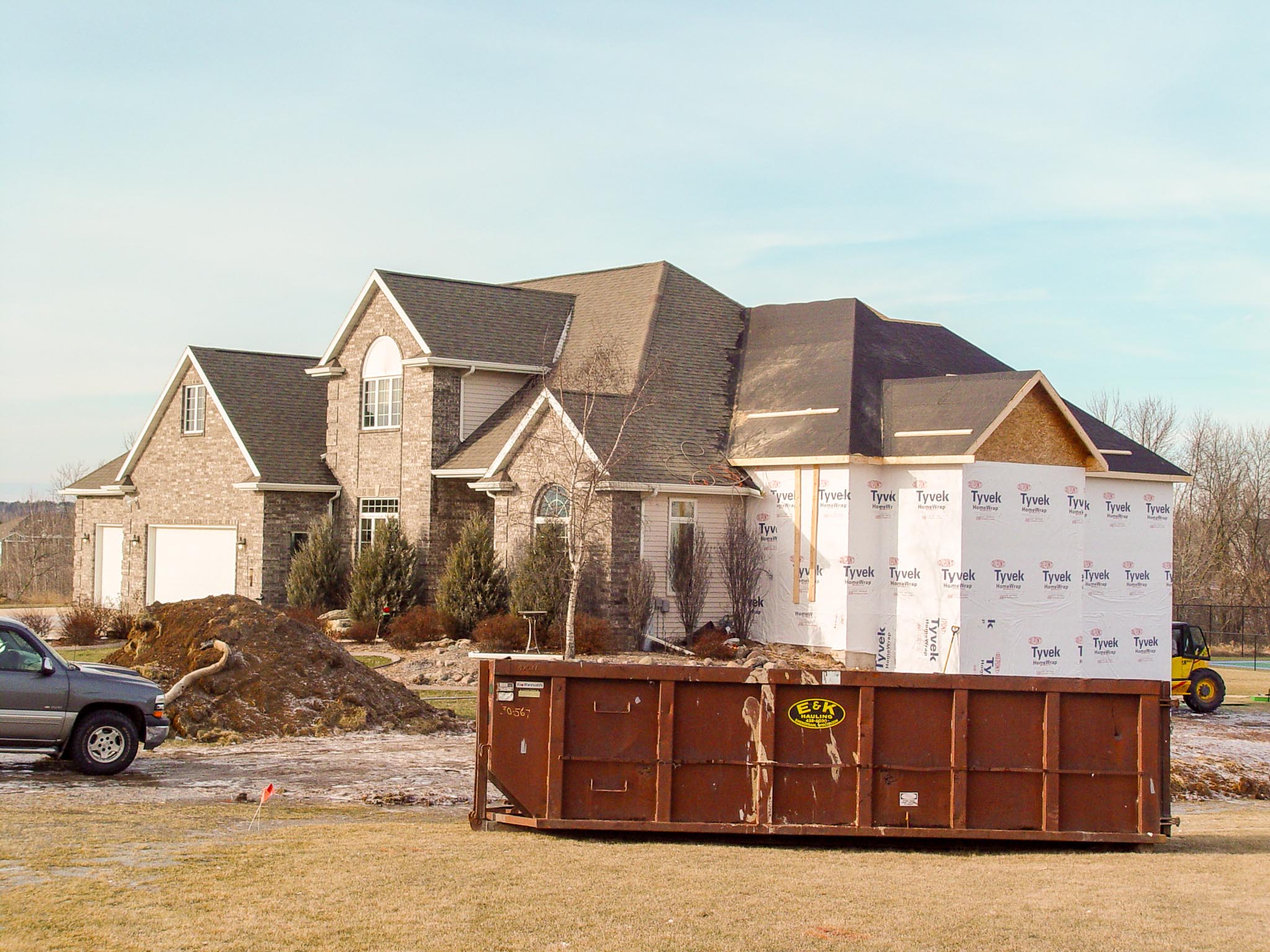 Additions & Remodels Gallery – Zig Builders, LLC